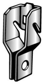 MINERALLAC PH Z PURLIN CLIP | Gordon Electric Supply, Inc.