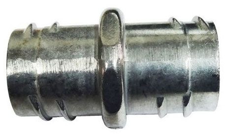 Morris 15085 3/4"" Screw In Greenfield Connector | Gordon Electric ...