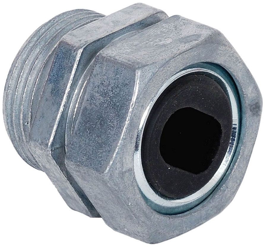 Morris 15381 2"" 4/0 Cable Watertight Connector | Gordon Electric ...
