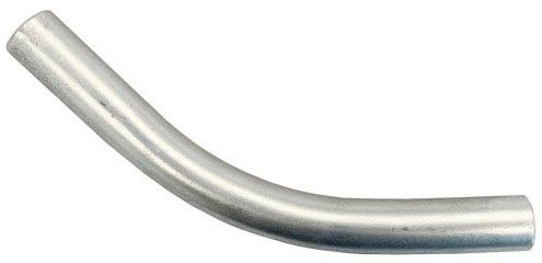 Morris 16014 1-1/4"" X 45 EMT Elbow | Gordon Electric Supply, Inc.