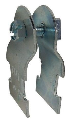 Morris 17547 EMT Strut Clamp 2 | Gordon Electric Supply, Inc.