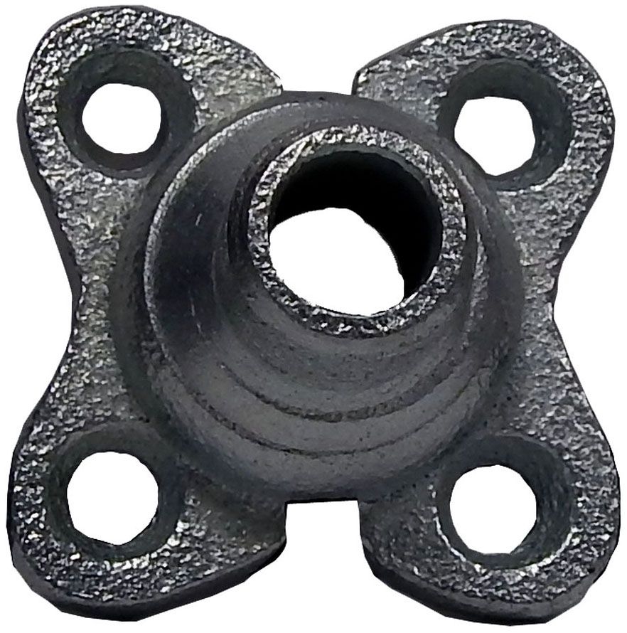 Morris 18096 Crows Foot Fixture Hanger | Gordon Electric Supply, Inc.