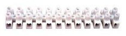Morris 22052 20 Amp Terminal Block | Gordon Electric Supply, Inc.