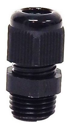 Morris 22551 3/8"" NPT Cable Gland | Gordon Electric Supply, Inc.