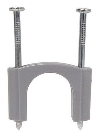 MORRIS 35028 CABLE CLIP #6 SER & 1/2IN EMT | Gordon Electric Supply, Inc.