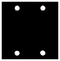 Mulberry 30283 Weather-Proof Blank Cover | Gordon Electric Supply, Inc.