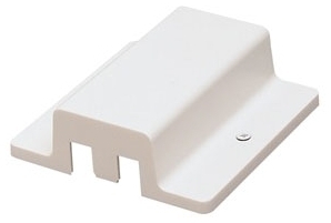 NORA NT-307B FLTG CNPY FEED BLK | Gordon Electric Supply, Inc.