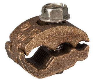 NSI RC58 5/8IN REBAR CLAMP | Gordon Electric Supply, Inc.