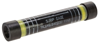 NSI ISE136 1/0 - 2/0 COM INSULATED SERVICE ENTRY SLEEVES COLOR CODE ...