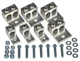 NSI LK-8 TRANSFORMER LUG KIT KVA SIZES (225 3) | Gordon Electric Supply ...