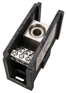 NSI AM-R1-H12 (1) 500 MCM -6 AWG PRIMARY (12) 4-14 SECONDARY POWER ...