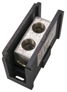 NSI AM-P1-P1 (1) 350 MCM - 6 AWG PRIMARY (1) 350 MCM - 6 AWG SECONDARY ...