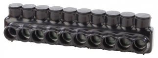 NSI IPLD750-10 750-250 MCM NON - UL POLARIS INSULATED MULTI-TAP CONN 10 ...