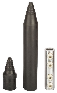 NSI RSK-750 DIRECT BURIAL SPLICE KIT 250 MCM - 750 MCM | Gordon ...