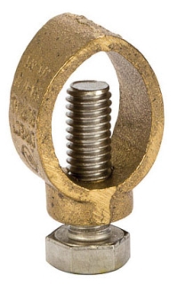 NSI GRC-3834 MULTI-SIZE GROUND ROD CLAMP | Gordon Electric Supply, Inc.