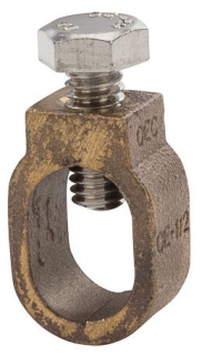 NSI GRC-50 1/2IN GROUND ROD CLAMP | Gordon Electric Supply, Inc.