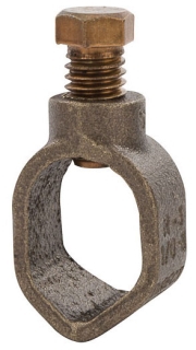 NSI GRC-34H 3/4IN HEAVY GROUND ROD CLAMP | Gordon Electric Supply, Inc.