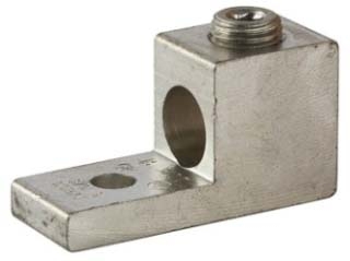NSI 1000T ALUMINUM SINGLE LUG 1000-500 MCM (AL/CU) | Gordon Electric ...