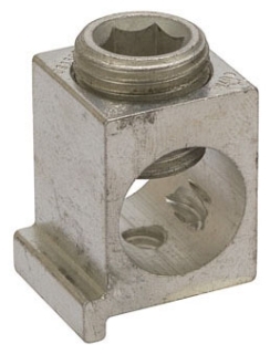 NSI BTP350 350 MCM -6 AWG AL. BOX CONNECTOR | Gordon Electric Supply, Inc.