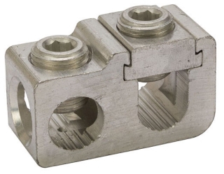 NSI GP-250 250MCM PARALLEL TAP CONN. | Gordon Electric Supply, Inc.