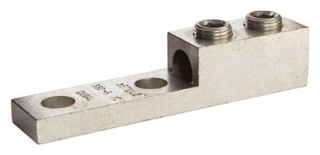 NSI 350LL2 HEAVY DUTY DUAL RATED TRANSFORMER LUGS 350 MCM - 6 AWG ...