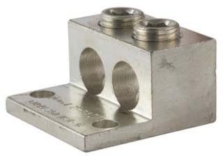 NSI 2-350T2 DUAL RATED TRANSFORMER LUGS 350 MCM - 6 AWG | Gordon ...