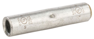 NSI ASC1T 1 AWG ALUM COMPRESION SPLICE(AL/CU) | Gordon Electric Supply ...