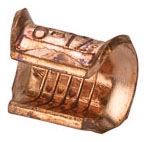 NSI CT-103 COPPER C TAPS 6-8 MAIN | Gordon Electric Supply, Inc.