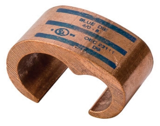 NSI CTH-111 COPPER C TAPS 4/0-1 MAIN | Gordon Electric Supply, Inc.