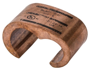 NSI CTH-114 Copper C-Tap 350-4/0 Main | Gordon Electric Supply, Inc.