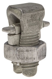 NSI APS06 10 Sol - 6 Str Aluminum Split Bolt(Aluminum/Copper) | Gordon ...