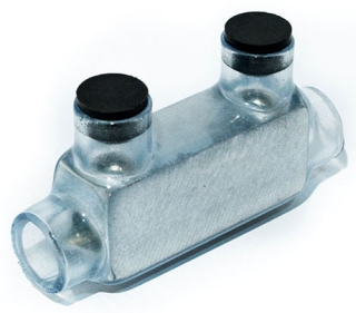NSI ISR-1/0C POLARIS VISION TAP (CLEAR) POLARIS VISION TAP (CLEAR) 1/0 ...