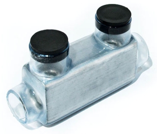 NSI ISR-350C POLARIS VISION TAP (CLEAR) 350 MCM - 6 AWG POLARIS ...