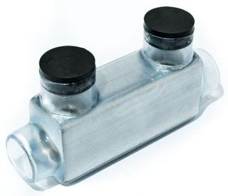 NSI ISR-500C POLARIS VISION TAP (CLEAR) 500 MCM - 4 AWG POLARIS ...