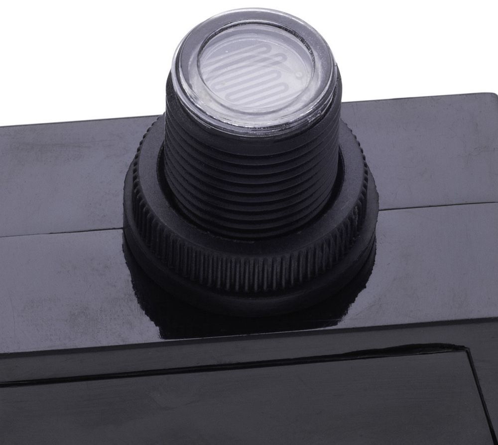 Tork 3000 SPST 120V Weather-Proof Photocontrol | Gordon Electric Supply ...