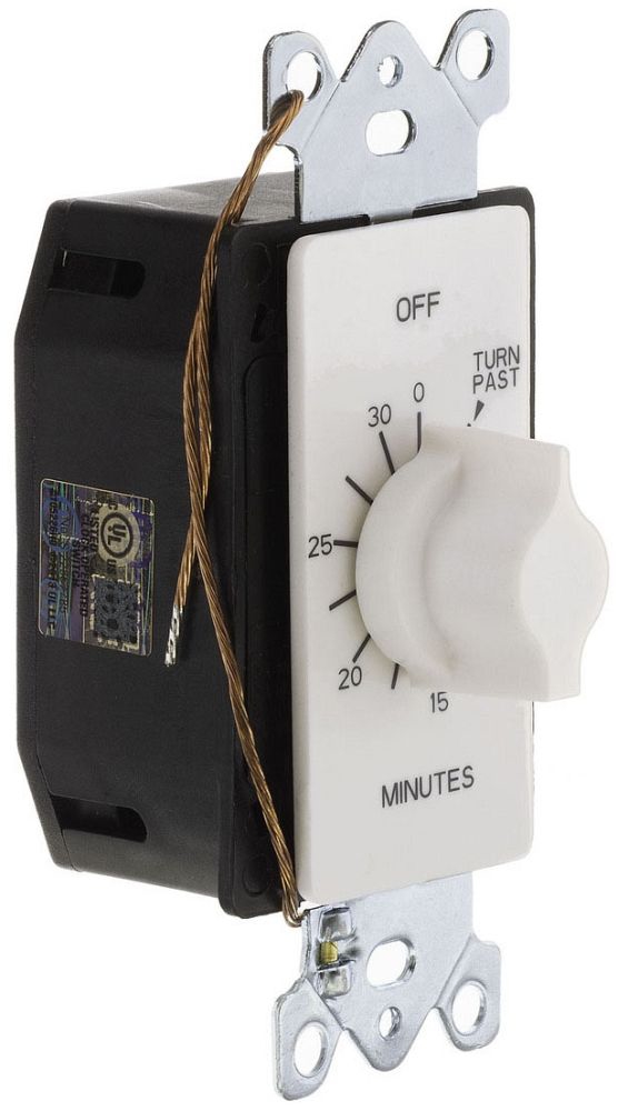 Tork A530MW 30-Minute Spring Wound Timer | Gordon Electric Supply, Inc.