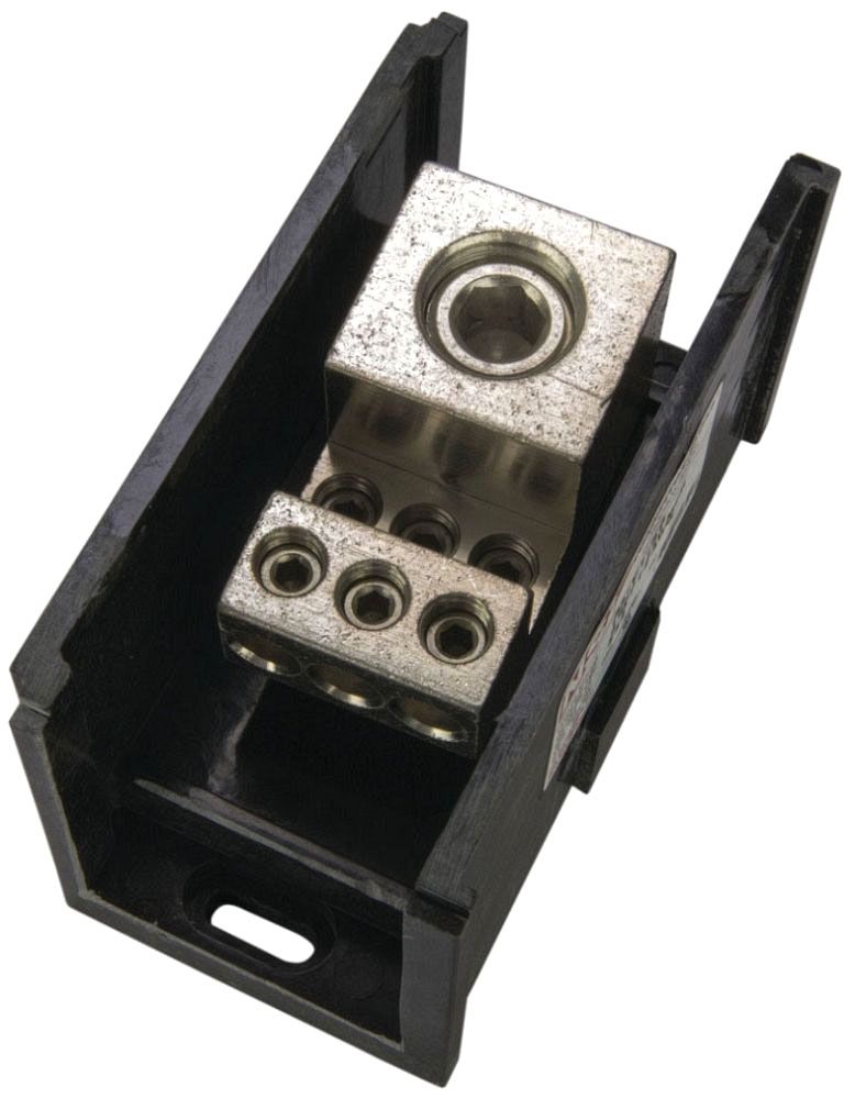 NSI AL-V1-K6 (1) 1000- MCM 250 MCM Primary (6) 2/0-14 Secondary, Power ...