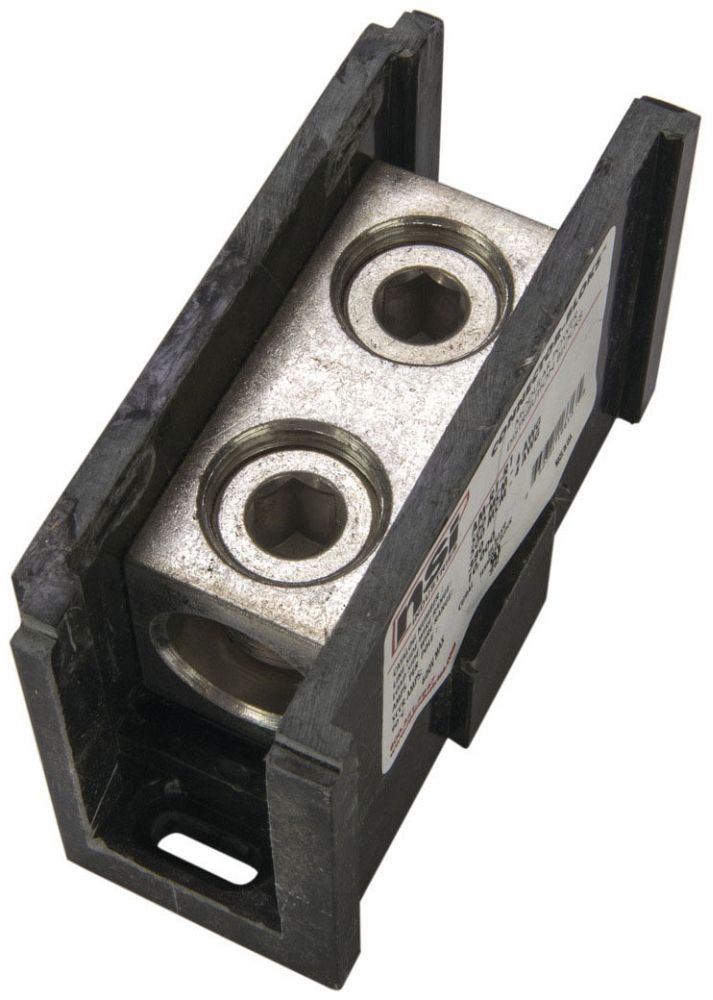 NSI AM-R1-R1 (1) 500 MCM -6 Awg Primary (1) 500-6 Secondary, Power ...