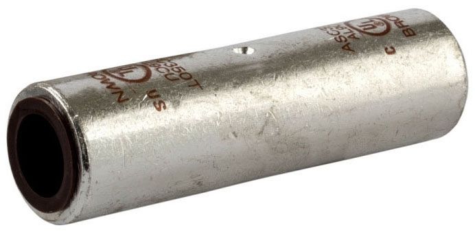 NSI ASC350T 350 MCM ALUM COMPRESSION SPLICE(AL/CU) | Gordon Electric ...