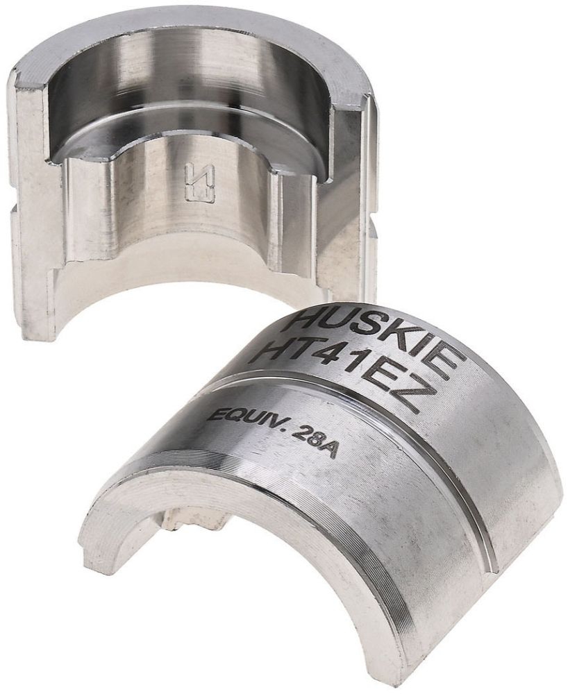 NSI CD15A U-Type Die 300 MCM Copper, 4/0 Aluminum,White | Gordon ...