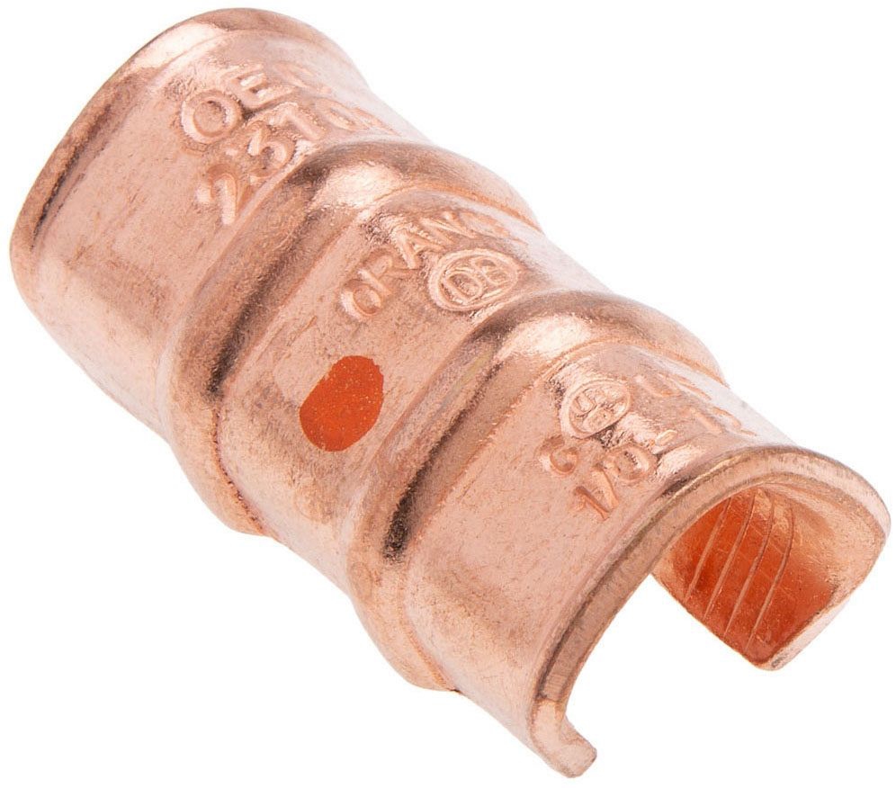 NSI CT-108 Copper C Taps 1/0-2 Main | Gordon Electric Supply, Inc.