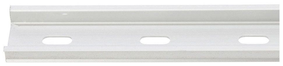 NSI DR3910 Aluminum Din Rail - 3 Ft | Gordon Electric Supply, Inc.
