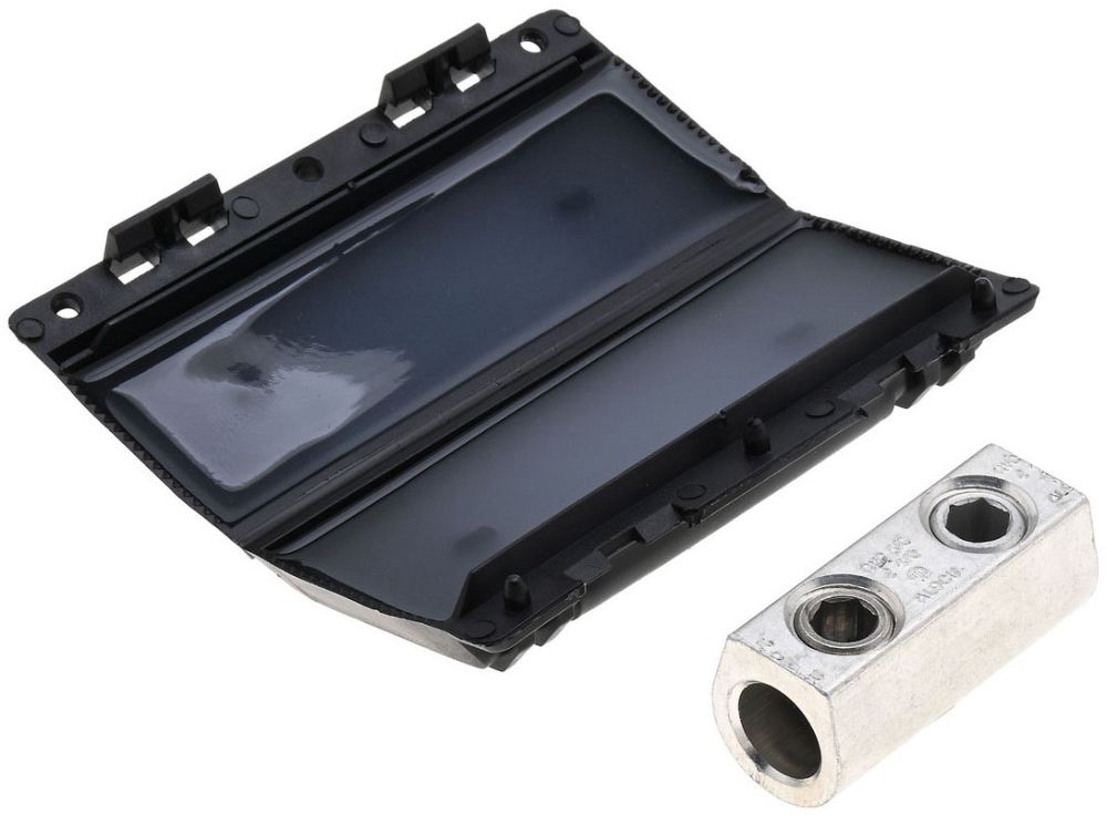 NSI ESGS-4/0 In Line Gel Splice Kit W Connector | Gordon Electric ...