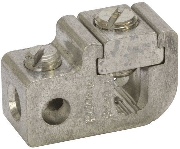 NSI GP-2 2 Awg Parallel Tap Connector | Gordon Electric Supply, Inc.