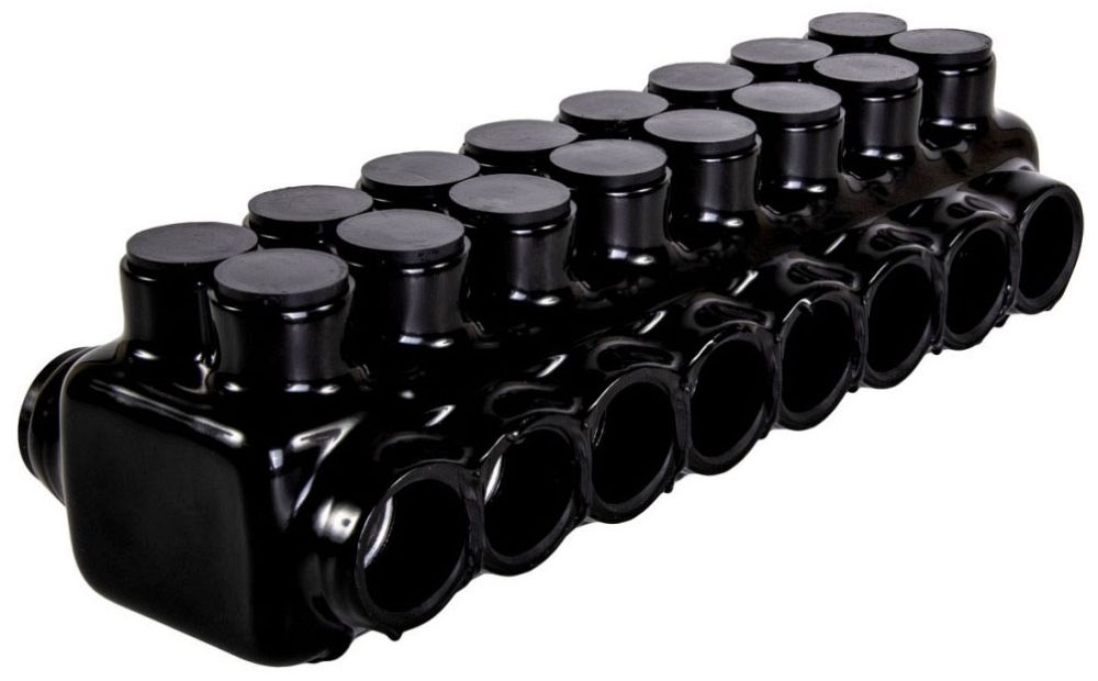 NSI IP | Gordon Electric Supply, Inc.