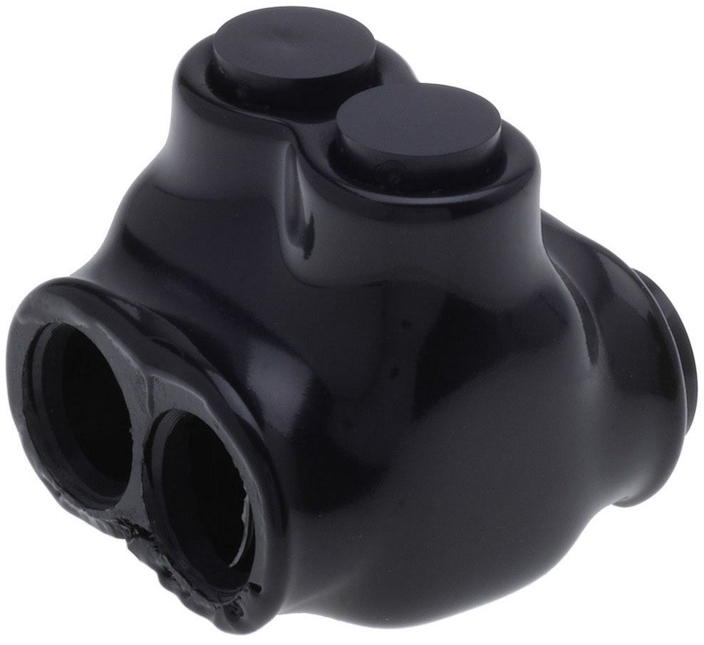 NSI IT-2 Polaris Insulated Sse 2-14 2Pt ,Culus Listed Wire Connector ...