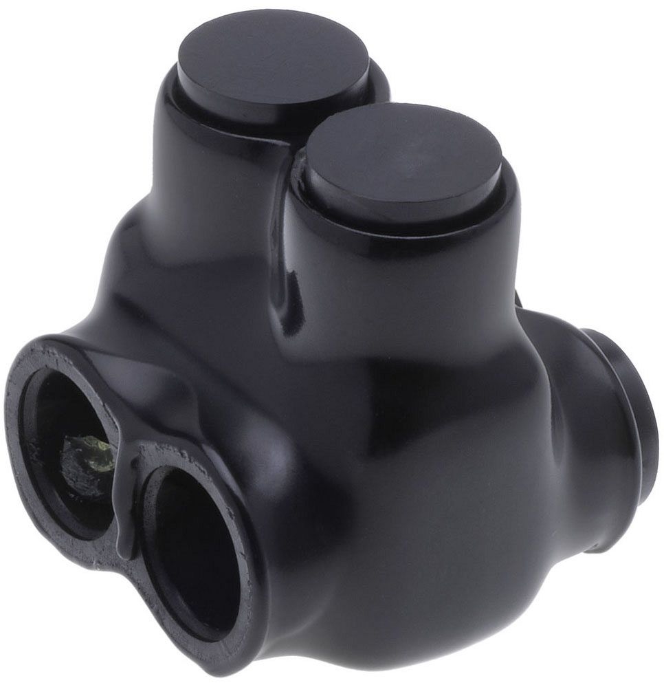 NSI IT-2/0 Polaris Insulated Sse 2/0-14 2Pt ,Culus Listed Wire ...