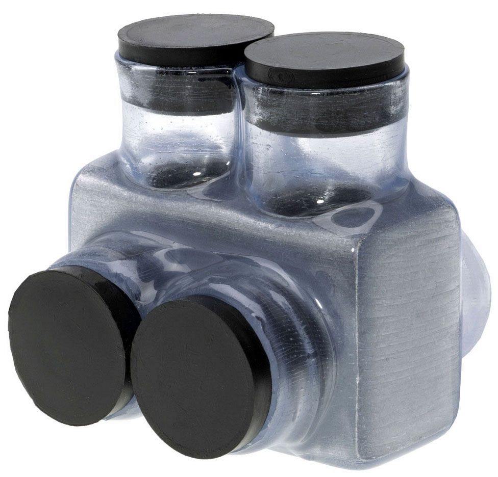 NSI IT-500C Polaris Vision Tap (Clear) 500 MCM - 4 Awg Polaris ...