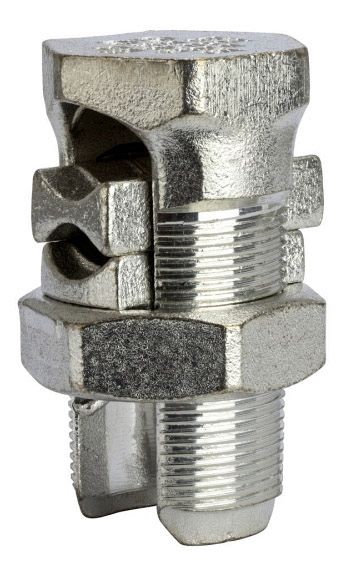 NSI N-750SP 750 MCM All Purpose Split Bolt | Gordon Electric Supply, Inc.