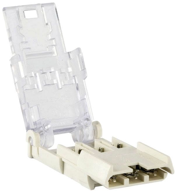 NSI NMS-2 Non Metallic Splice Kit, 12-14 Awg, For 2 Conductor Cable W ...